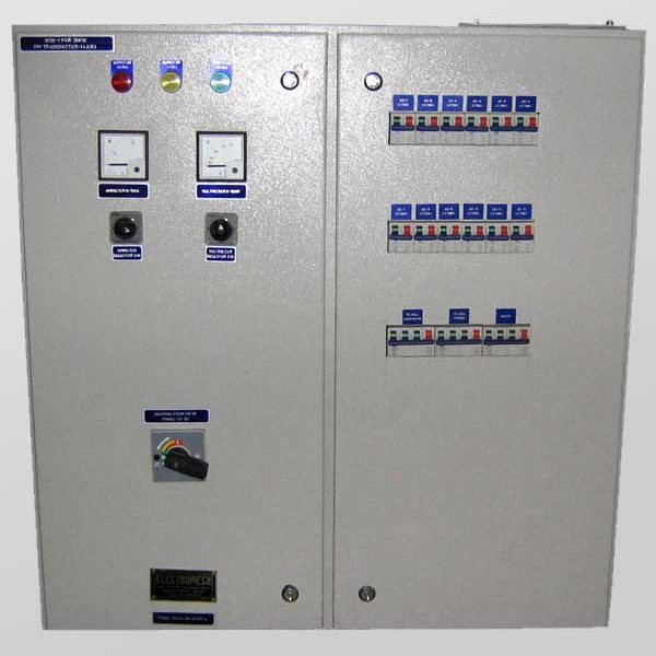 Distribution Board – Electromech Group of Companies