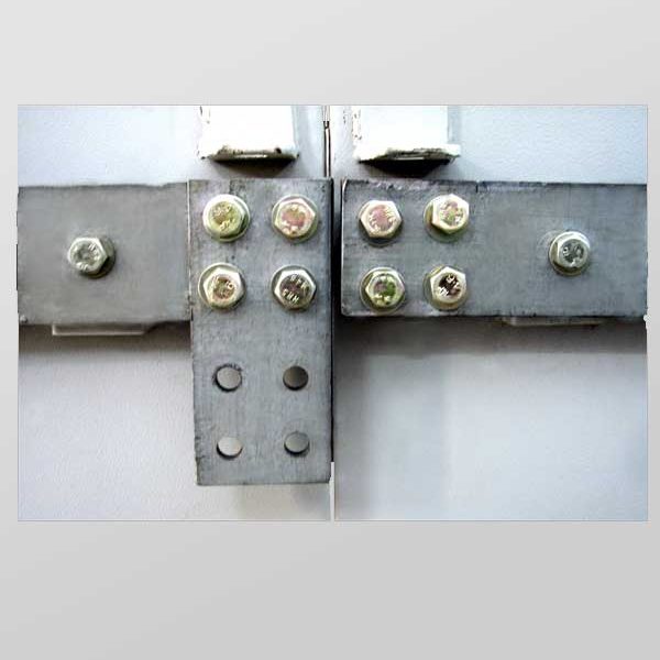Busbar Layout Inside Busduct – Electromech Group of Companies